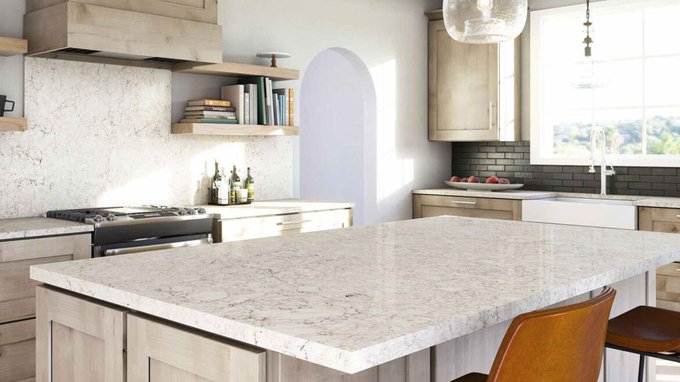 Kitchen Visualizer – Premium Granite