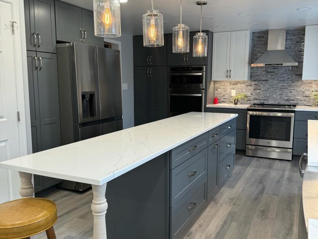 Countertops - Premium Granite