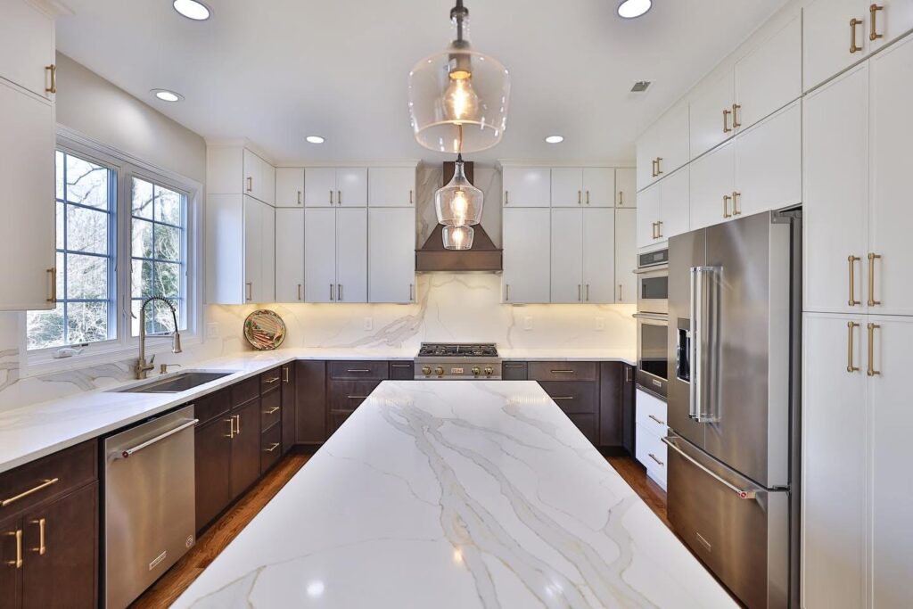 Countertops - Premium Granite